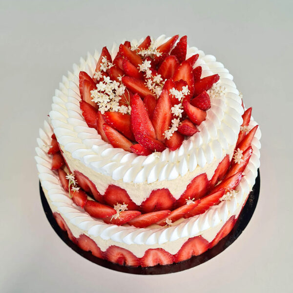 Nina Métayer's Parisian pastry shop in Paris Délicatisserie