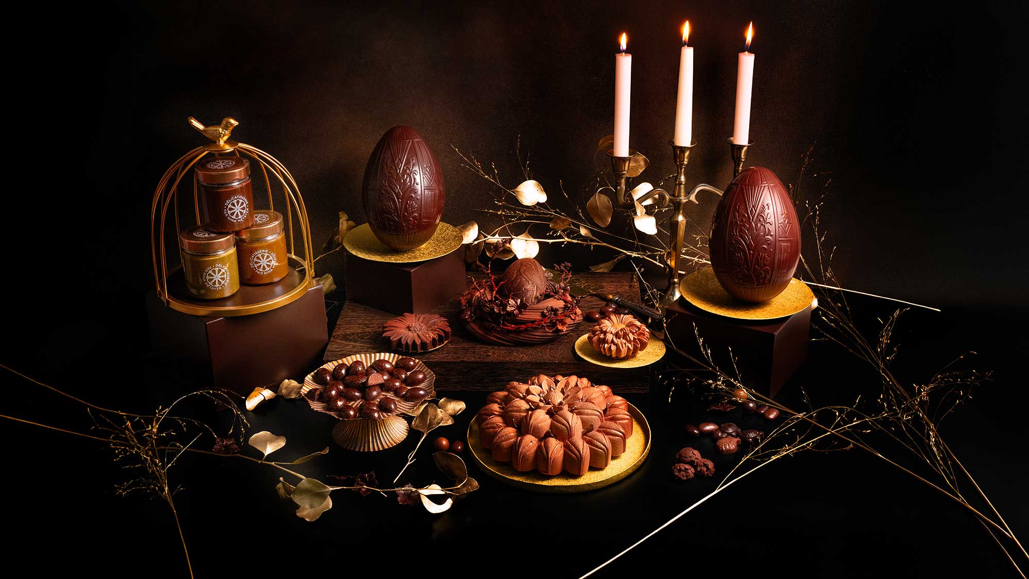 Easter 2025 by Nina Métayer - Délicatisserie